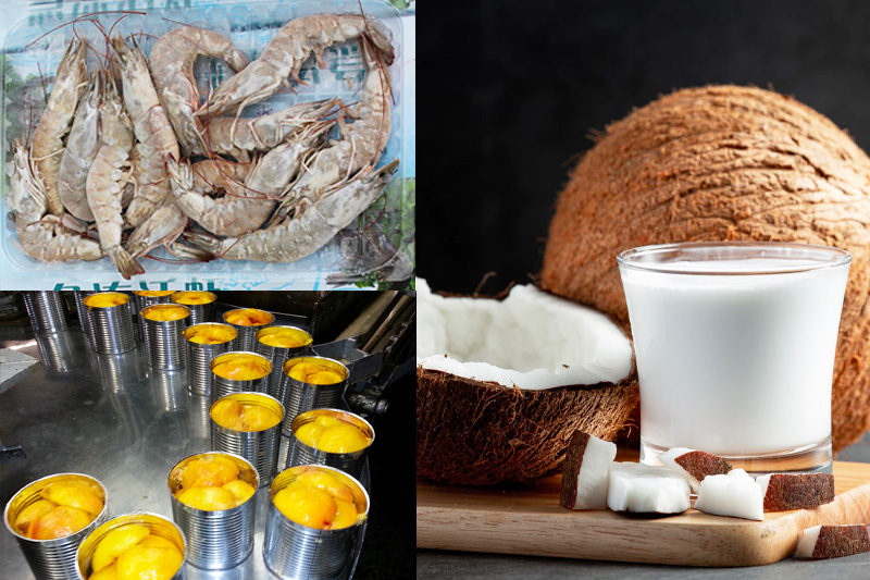 MRP Intertrade - Freshness Perfected, Quality Delivered, Your Desires ...