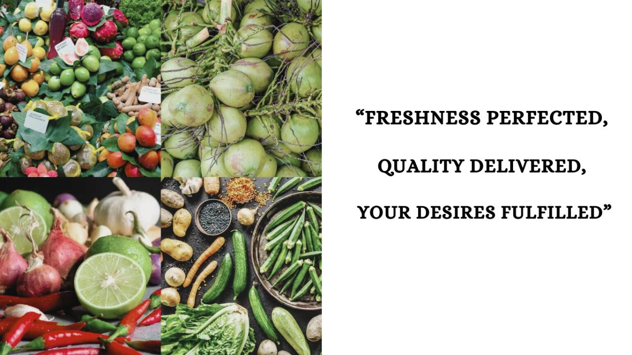 MRP Intertrade - Freshness Perfected, Quality Delivered, Your Desires ...